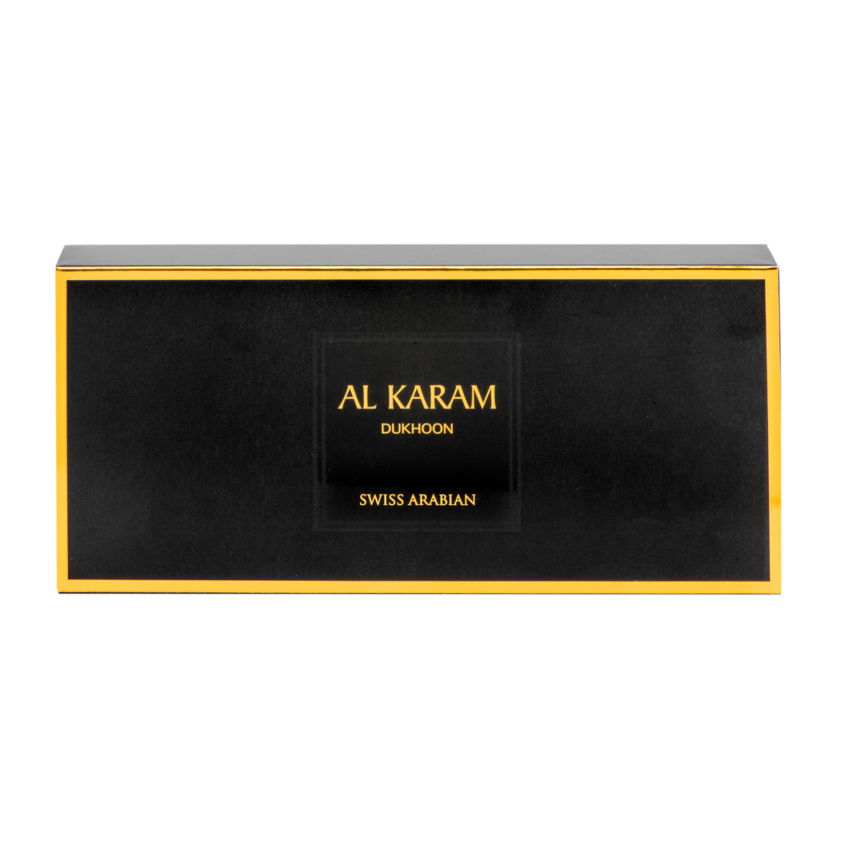 Purchase Online Dukhoon Al Karam - 60grm | Swiss Arabian – Swiss ...