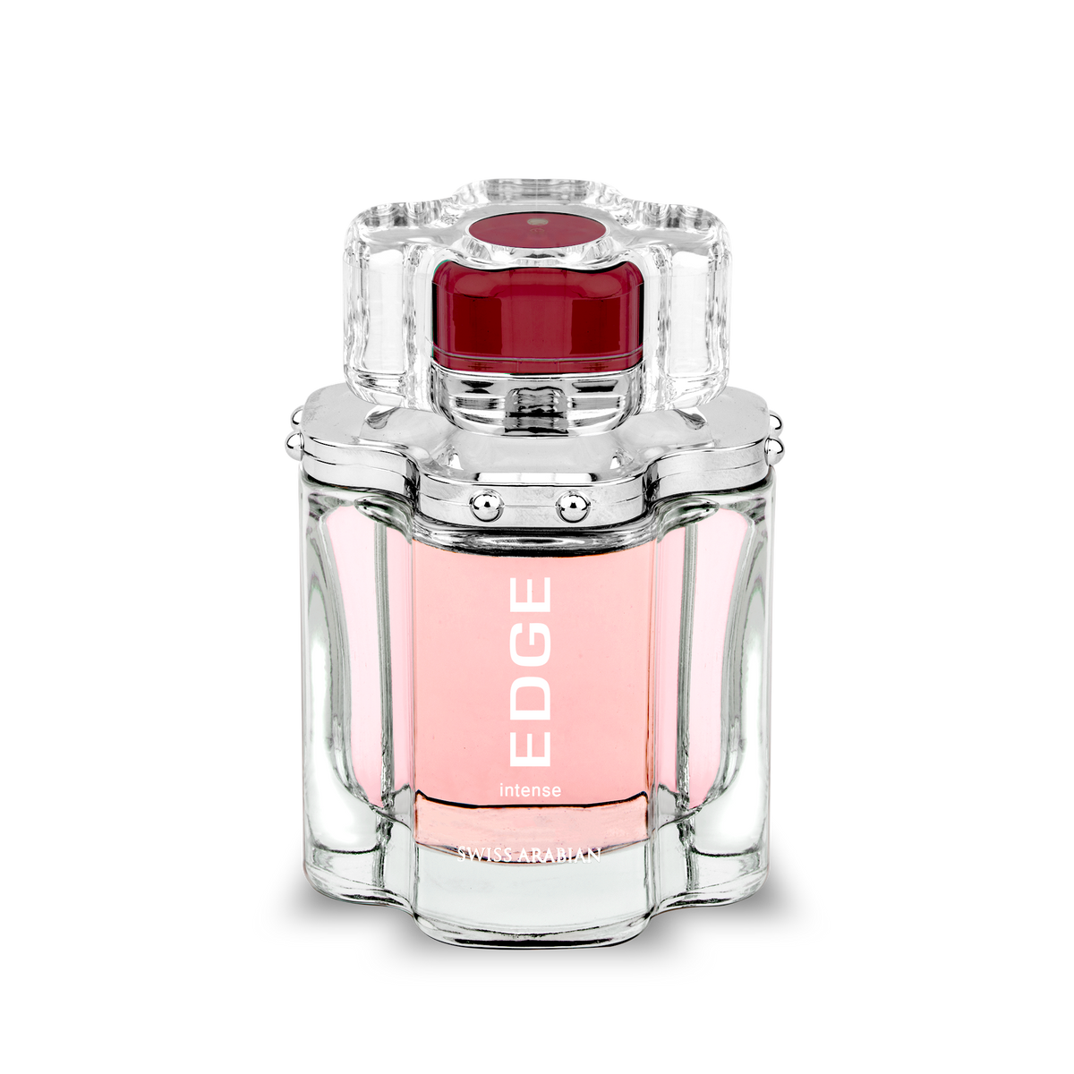 Shop Edge Intense Perfume for Women | Swiss Arabian