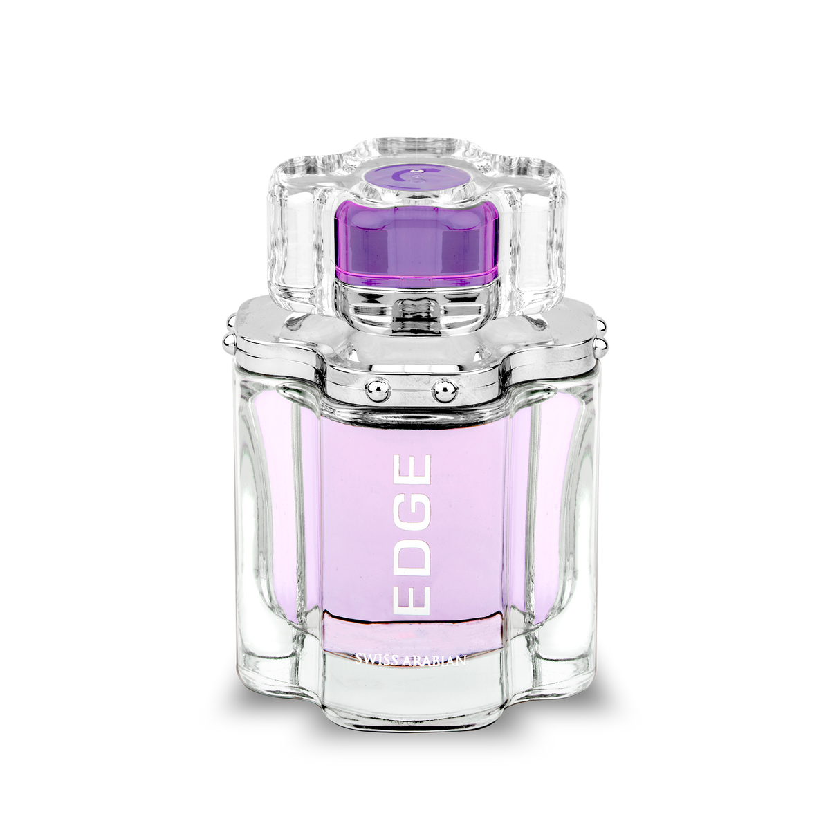 Shop Edge 100ML Perfume for Women | Swiss Arabian