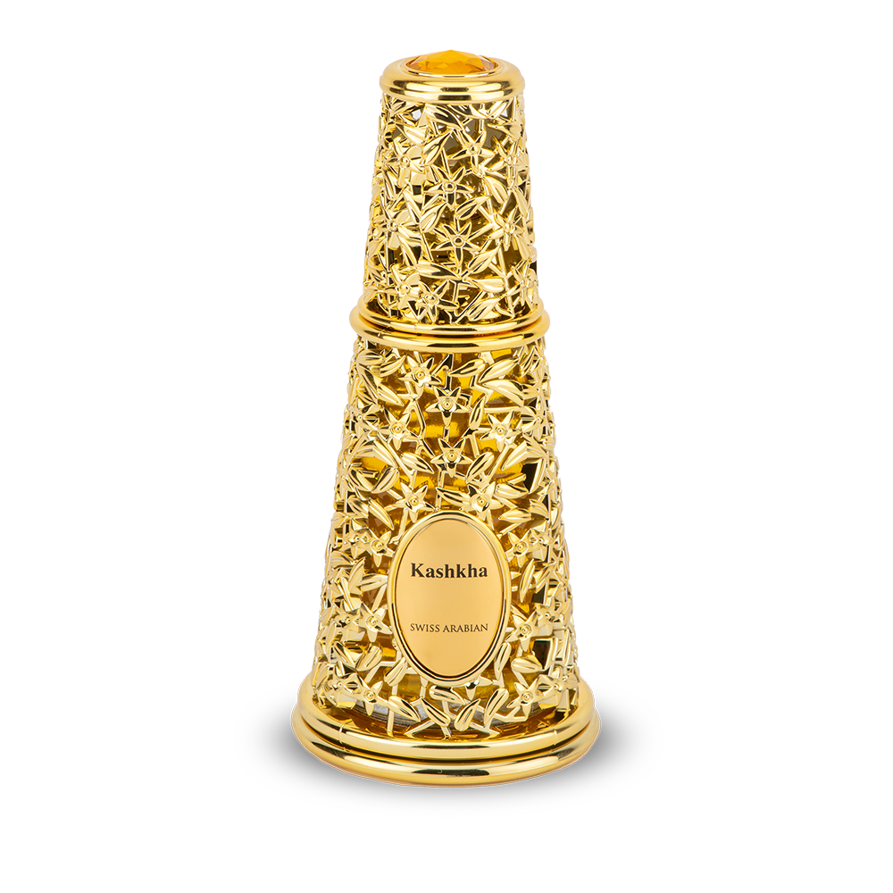 Buy Kashkha 50ML Unisex Fragrance | Swiss Arabian