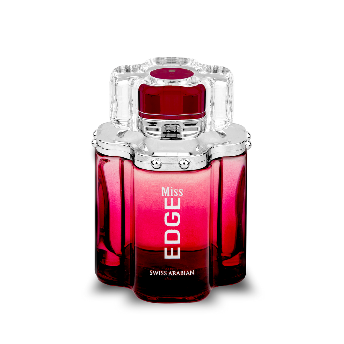 Miss Edge 100ml Floral Perfume for Women | Swiss Arabian