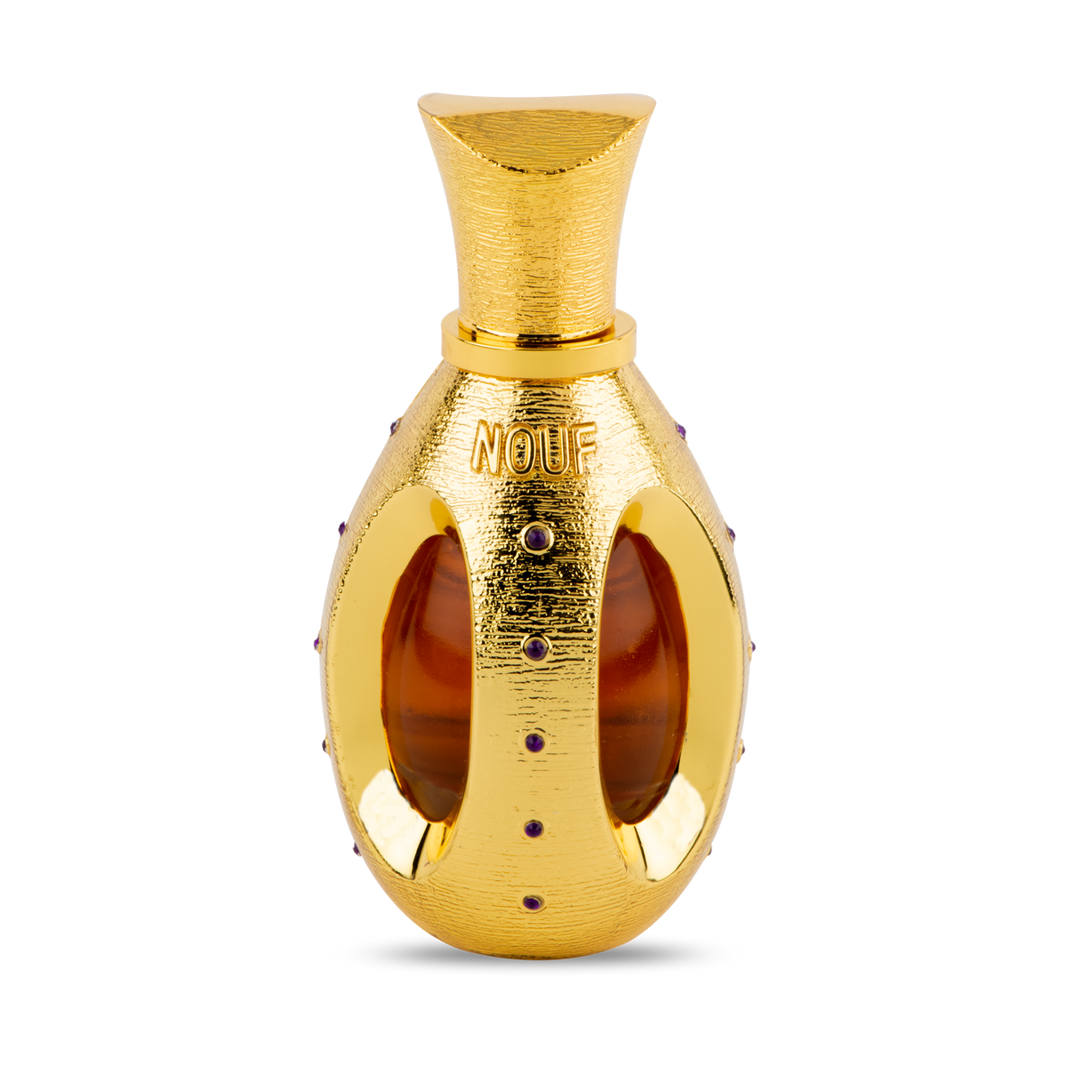 Shop Nouf Unisex Woody Citrus Perfume | Swiss Arabian
