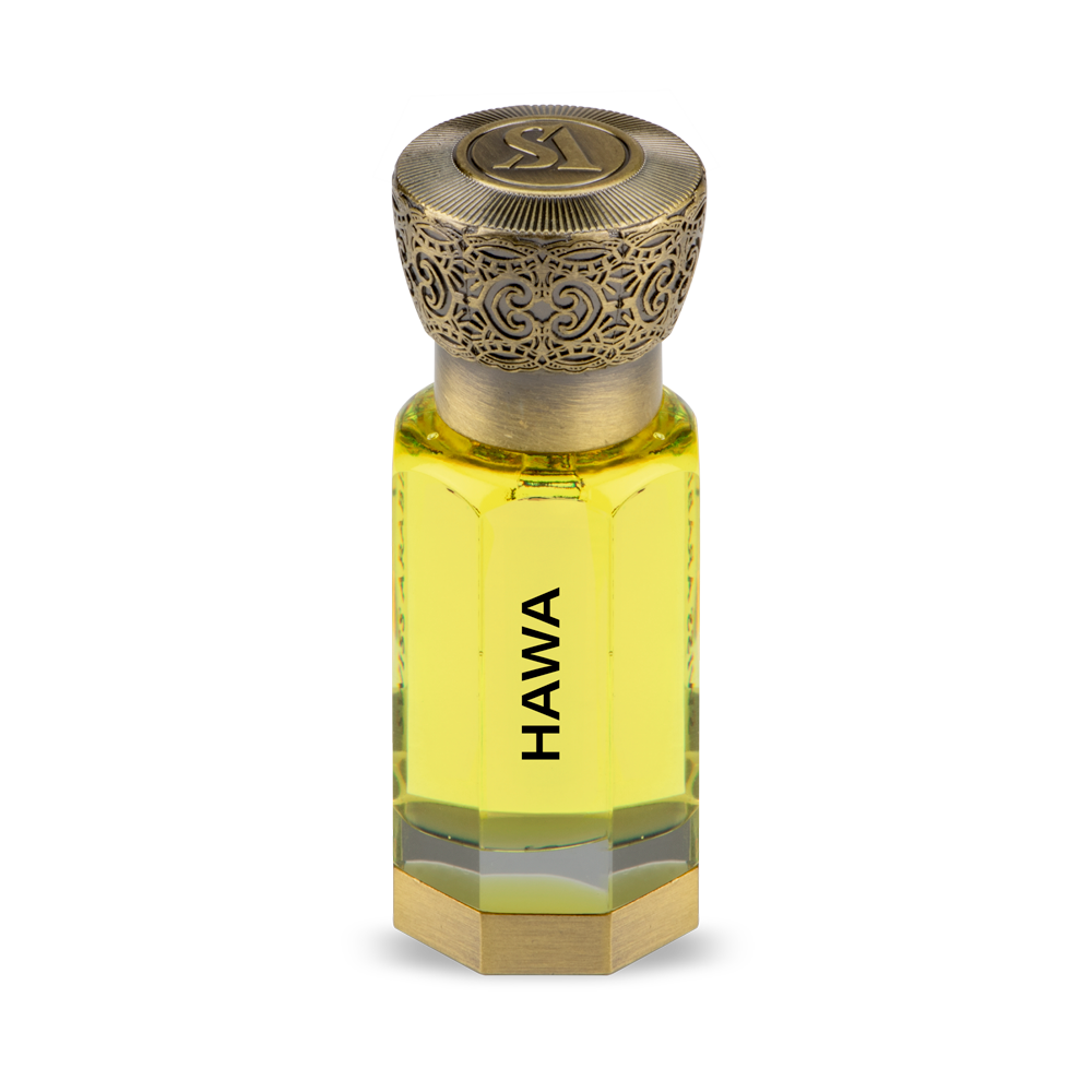 HAWA Concentrated Perfume Oil 12ml | Swiss Arabian