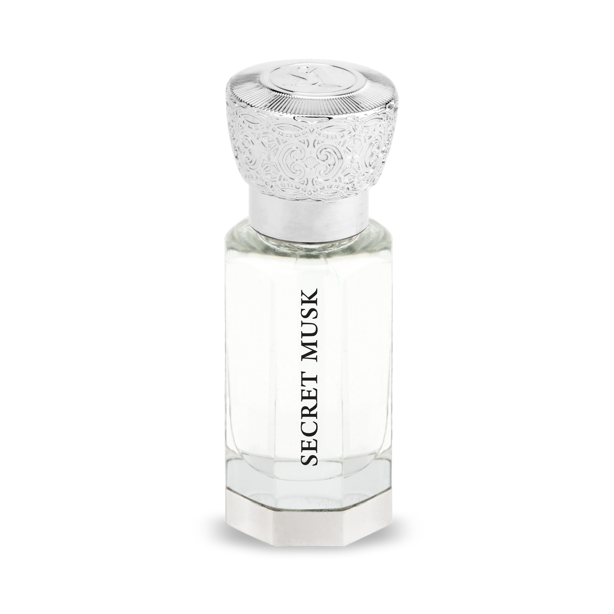Shop Online CPO - 12ml Secret Musk | Swiss Arabian