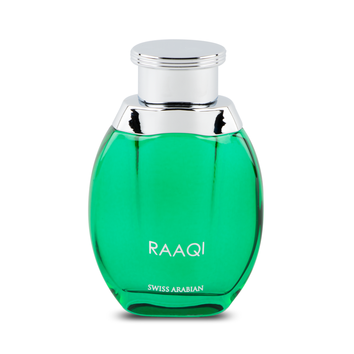 Purchase Online EDP - 100ml Raaqi | Swiss Arabian