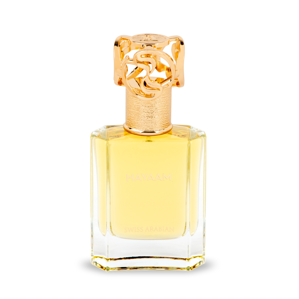 Purchase EDP - 50ml Hayaam Perfume | Swiss Arabian