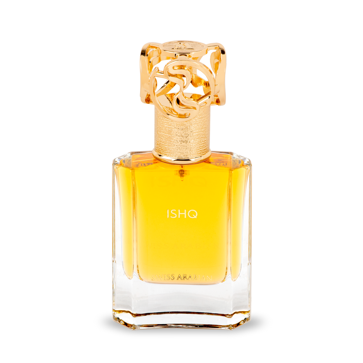Order EDP - 50ml Ishq Perfume Online | Swiss Arabian
